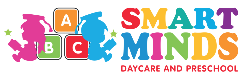 Smart Minds Daycare & Preschool – Everyday we work to empower your child.